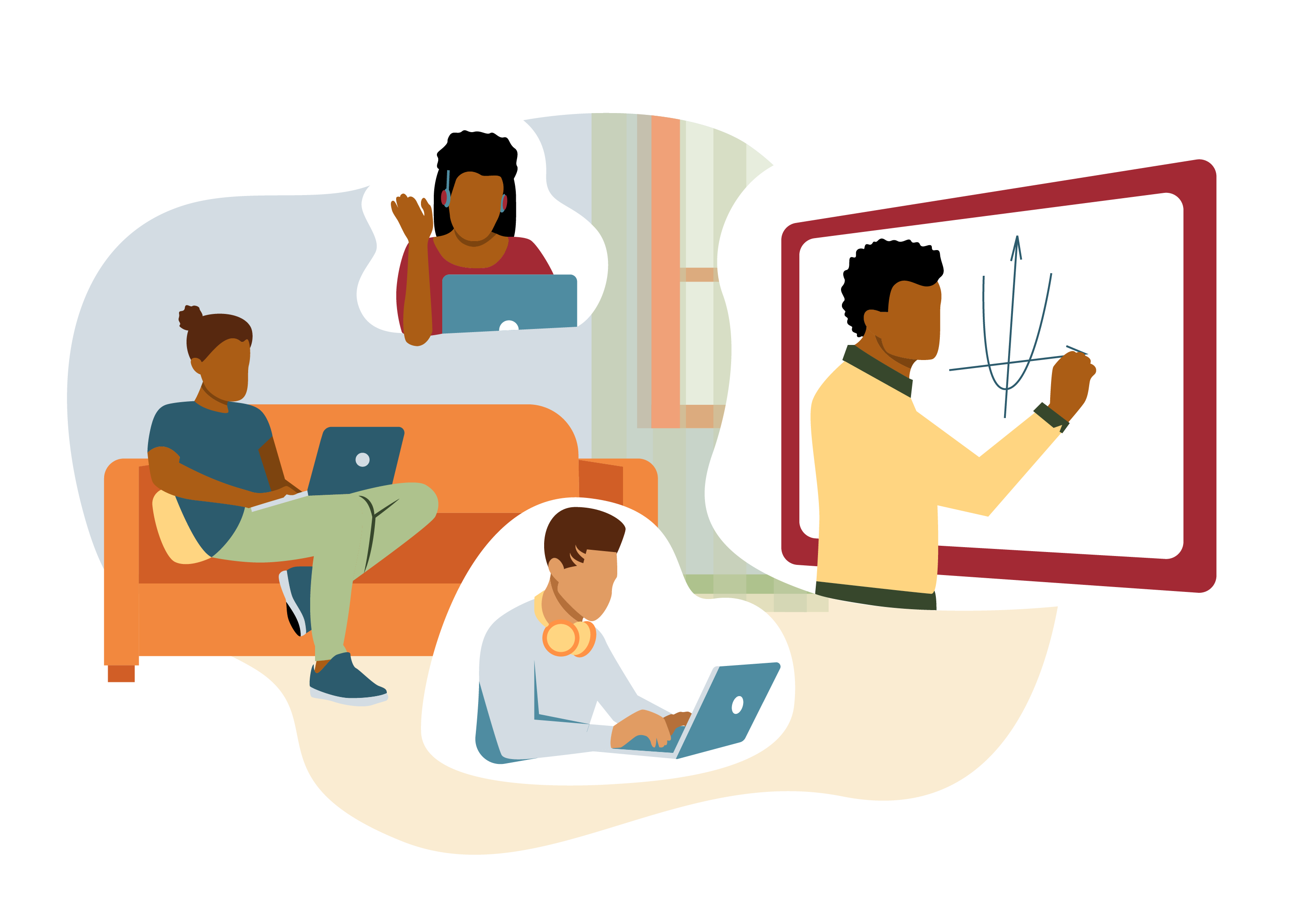 On Demand MCAT Prep Course